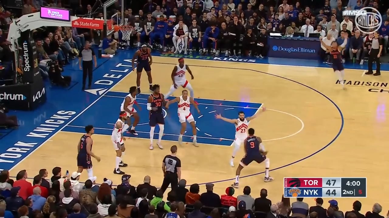 New York Knicks | NBA.com