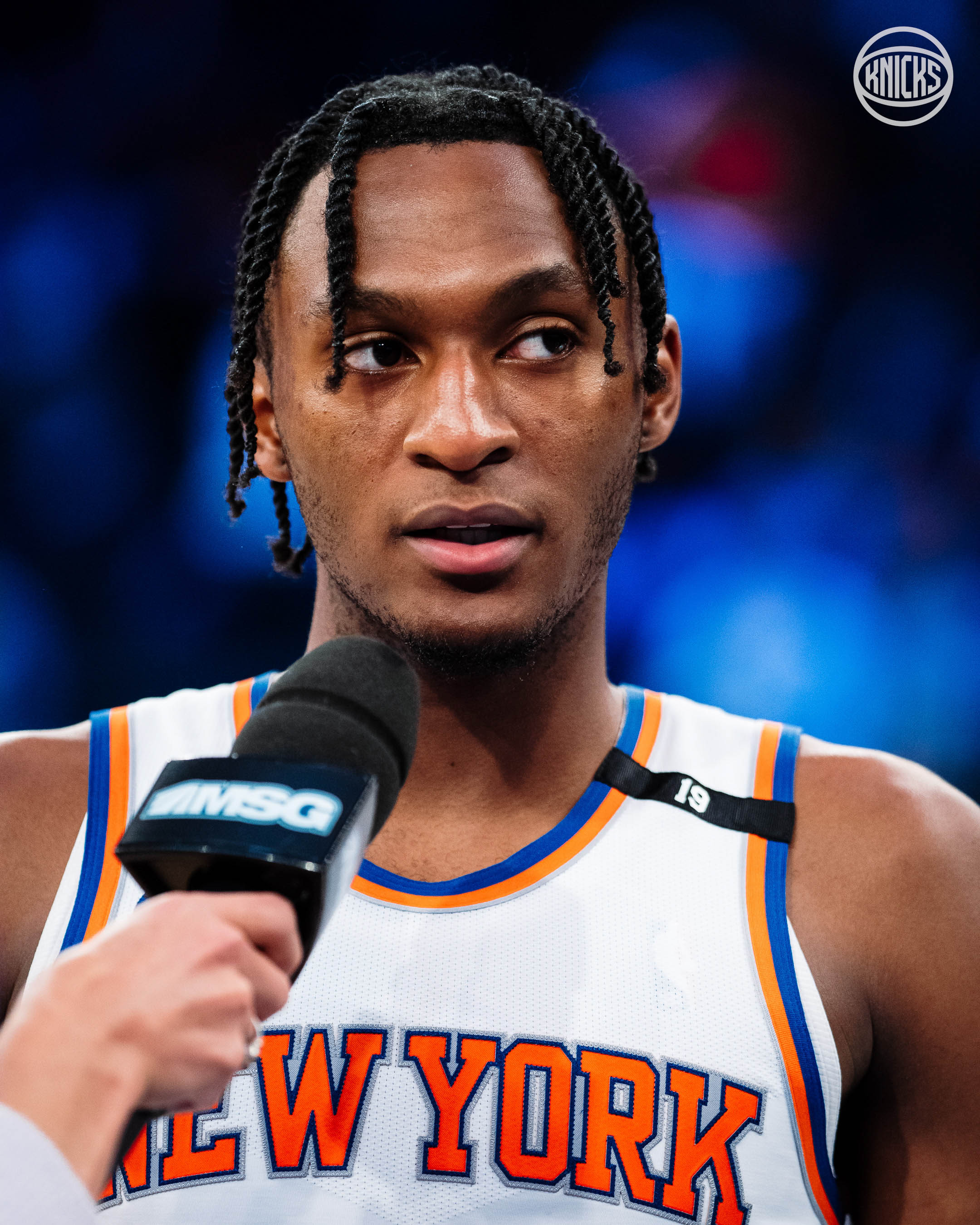 Knicks on the Court: March 27 vs. Rockets Photo Gallery | NBA.com