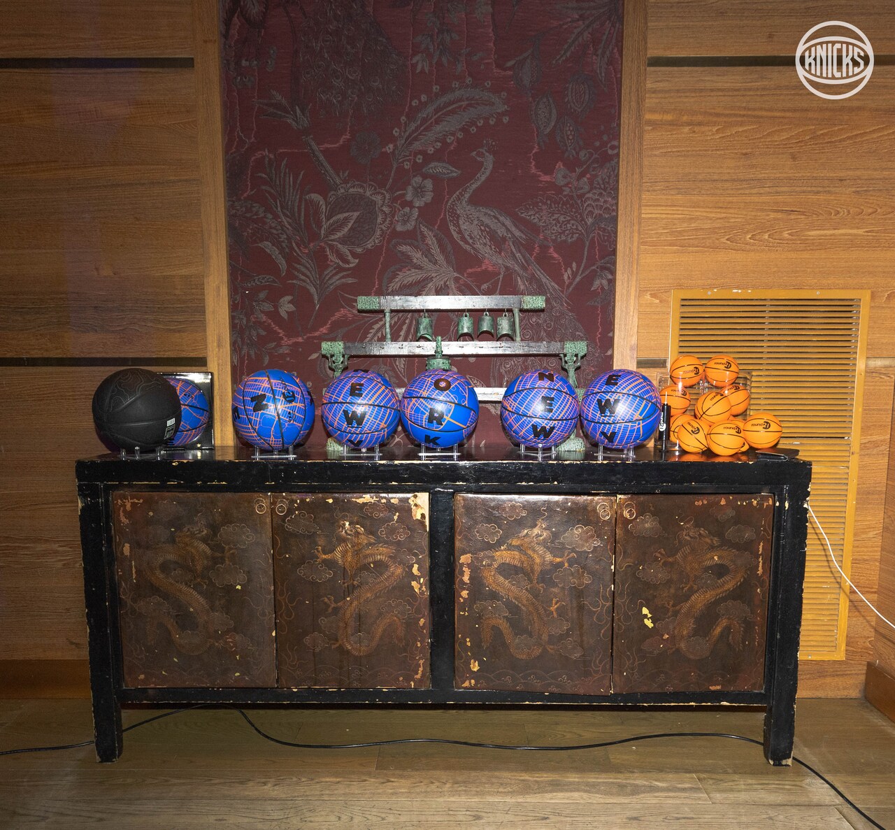 Kicks and Cocktails presented by Coinbase | New York Knicks
