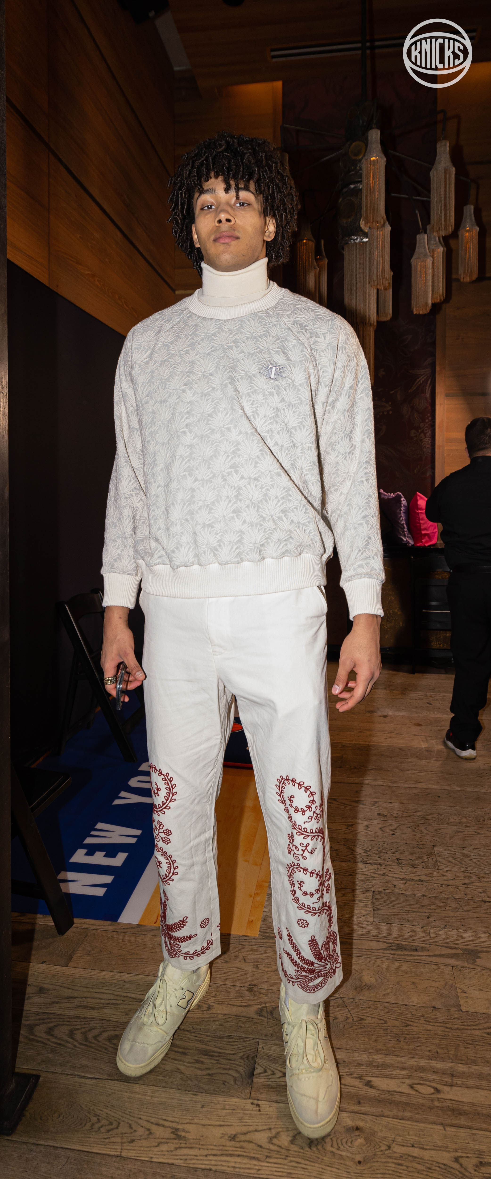 Kicks and Cocktails presented by Coinbase Photo Gallery | NBA.com