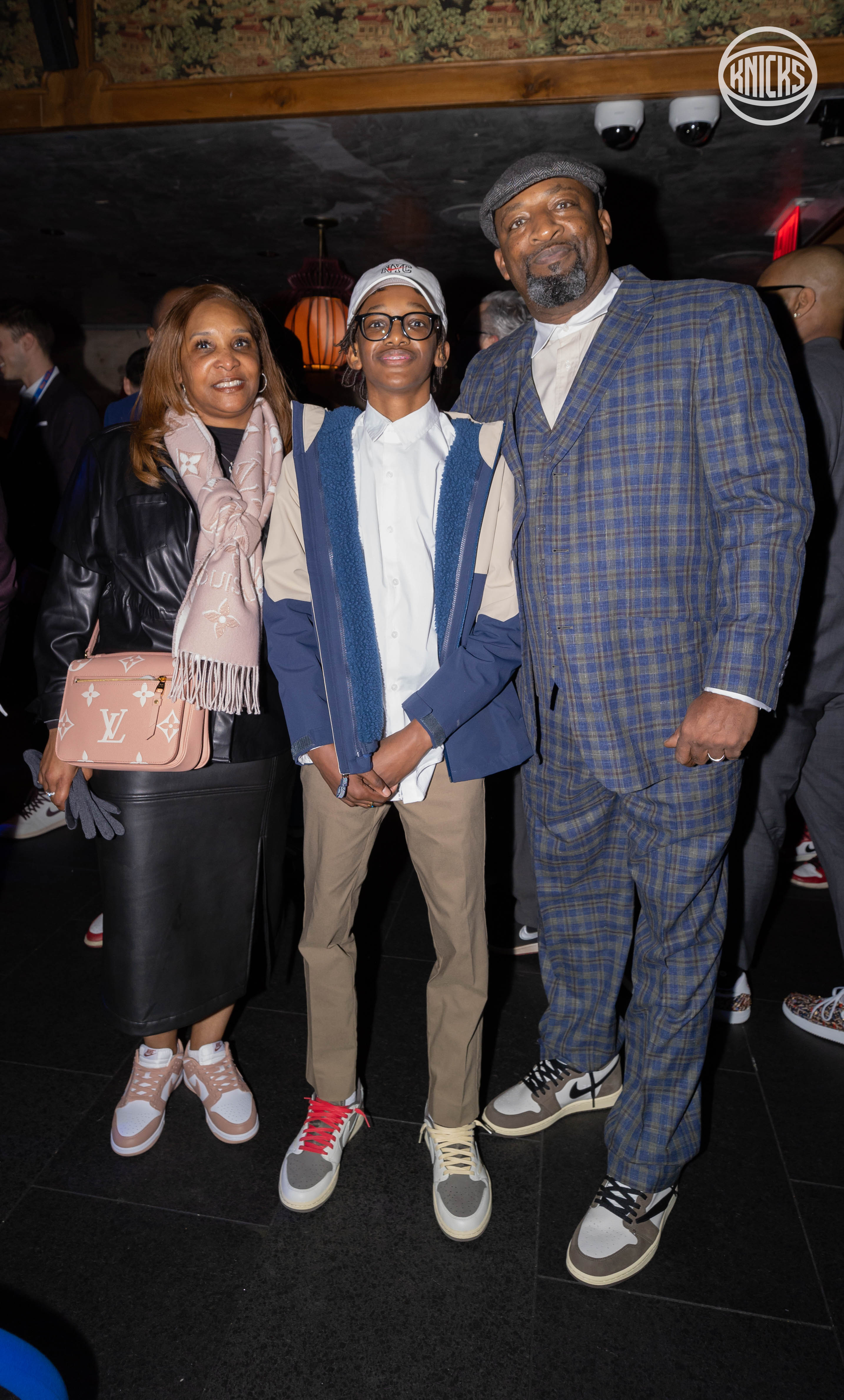 Kicks and Cocktails presented by Coinbase Photo Gallery | NBA.com