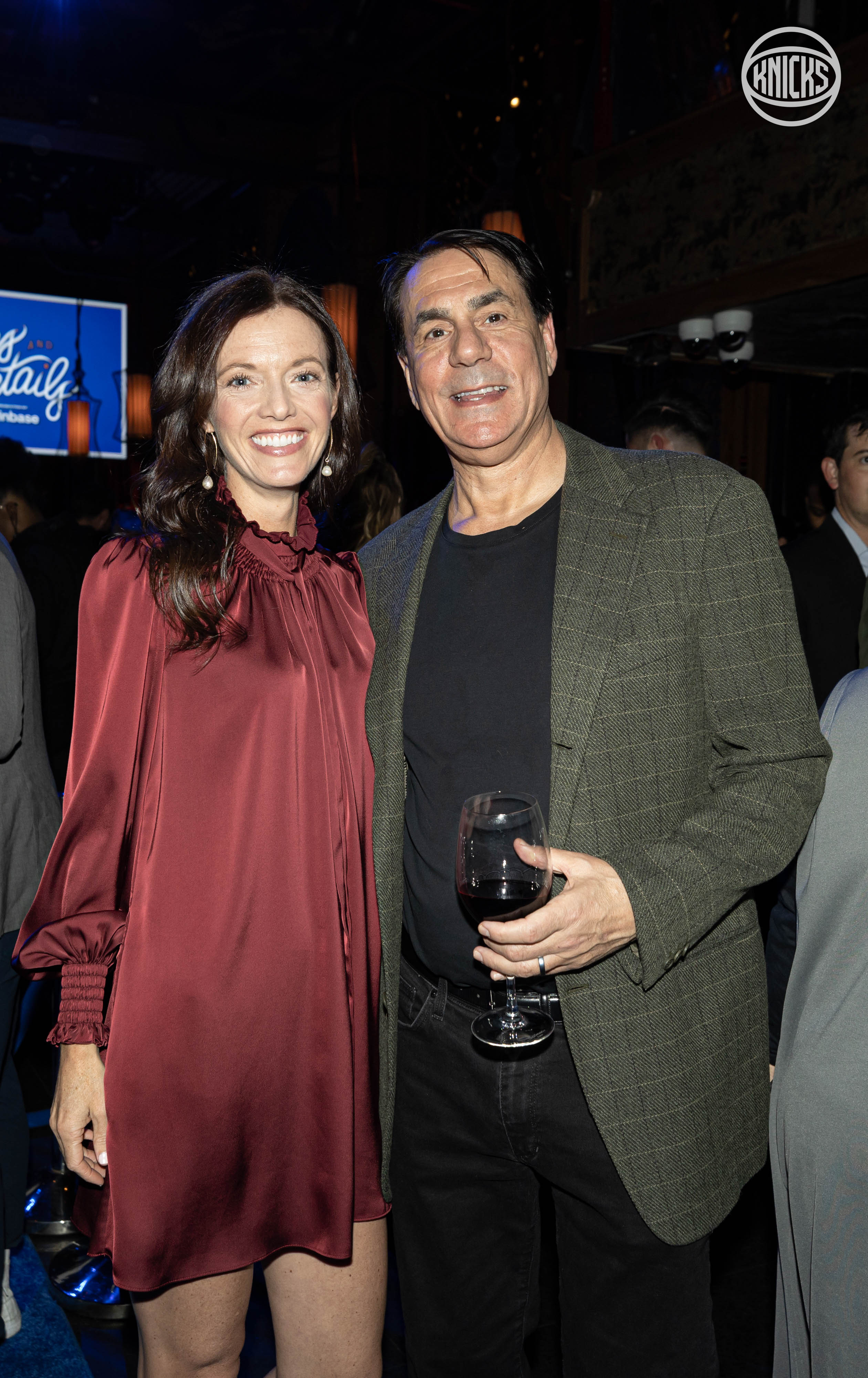 Kicks and Cocktails presented by Coinbase Photo Gallery | NBA.com