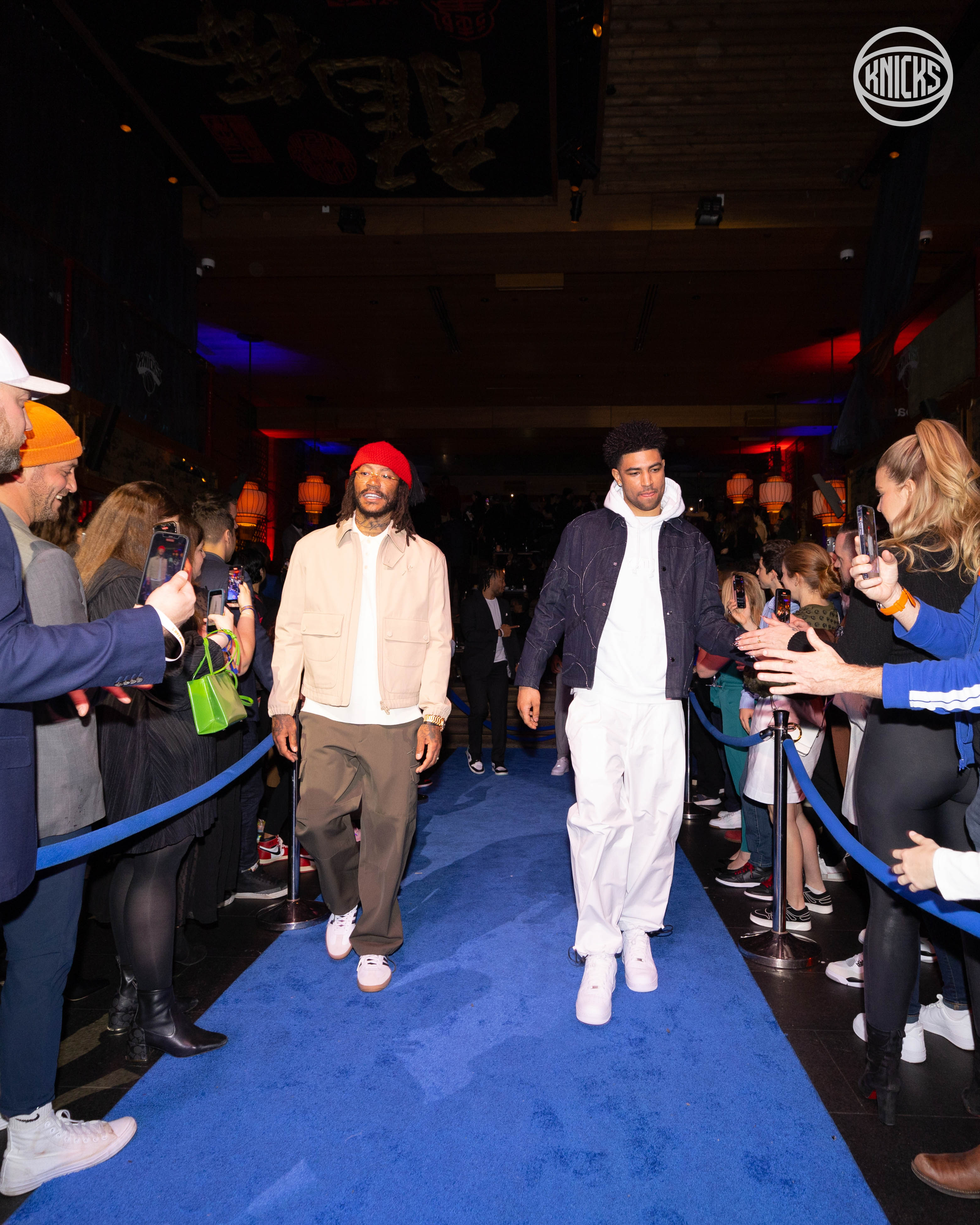 Kicks and Cocktails presented by Coinbase Photo Gallery | NBA.com