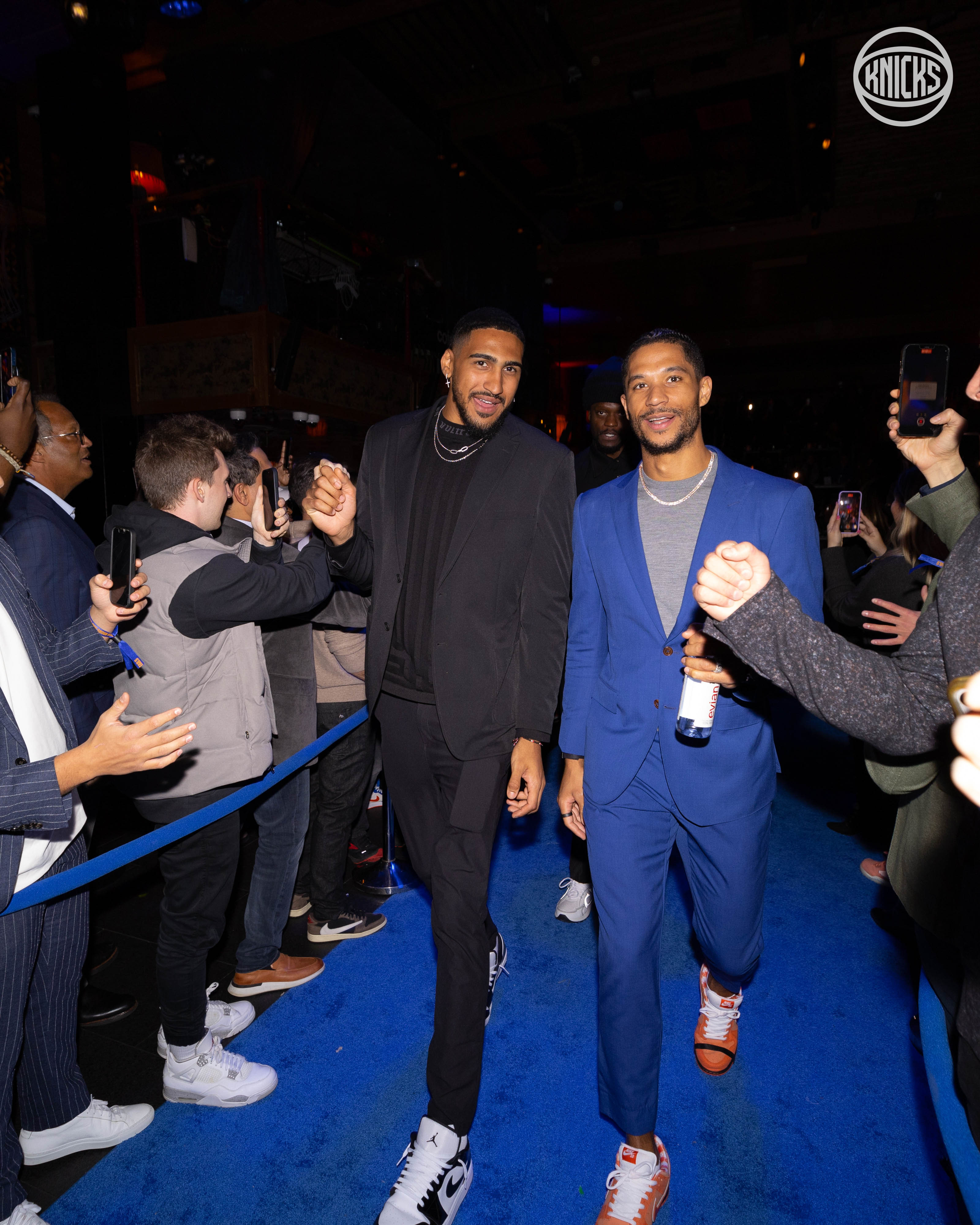 Kicks and Cocktails presented by Coinbase Photo Gallery | NBA.com