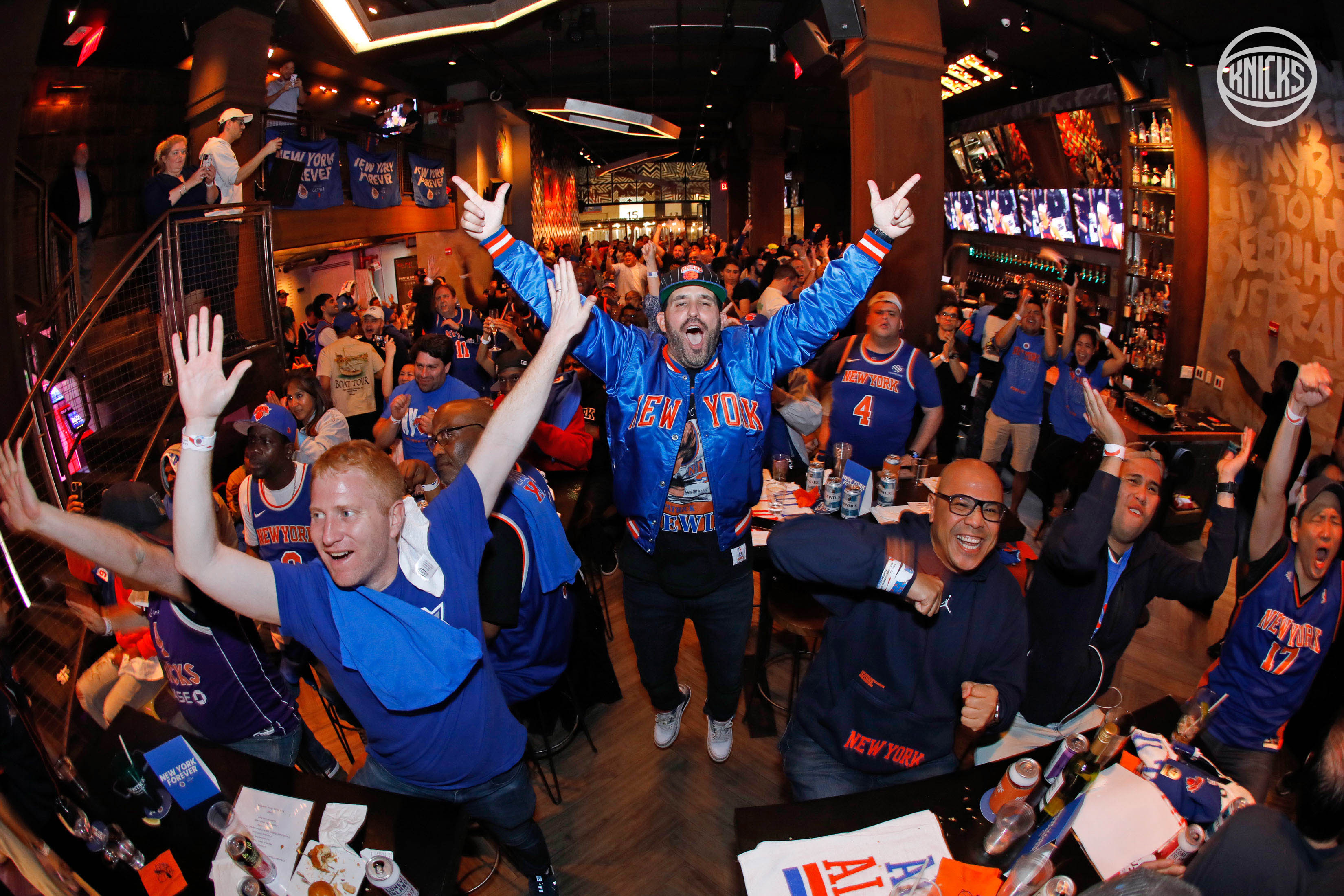 Playoff Viewing Parties Photo Gallery | NBA.com