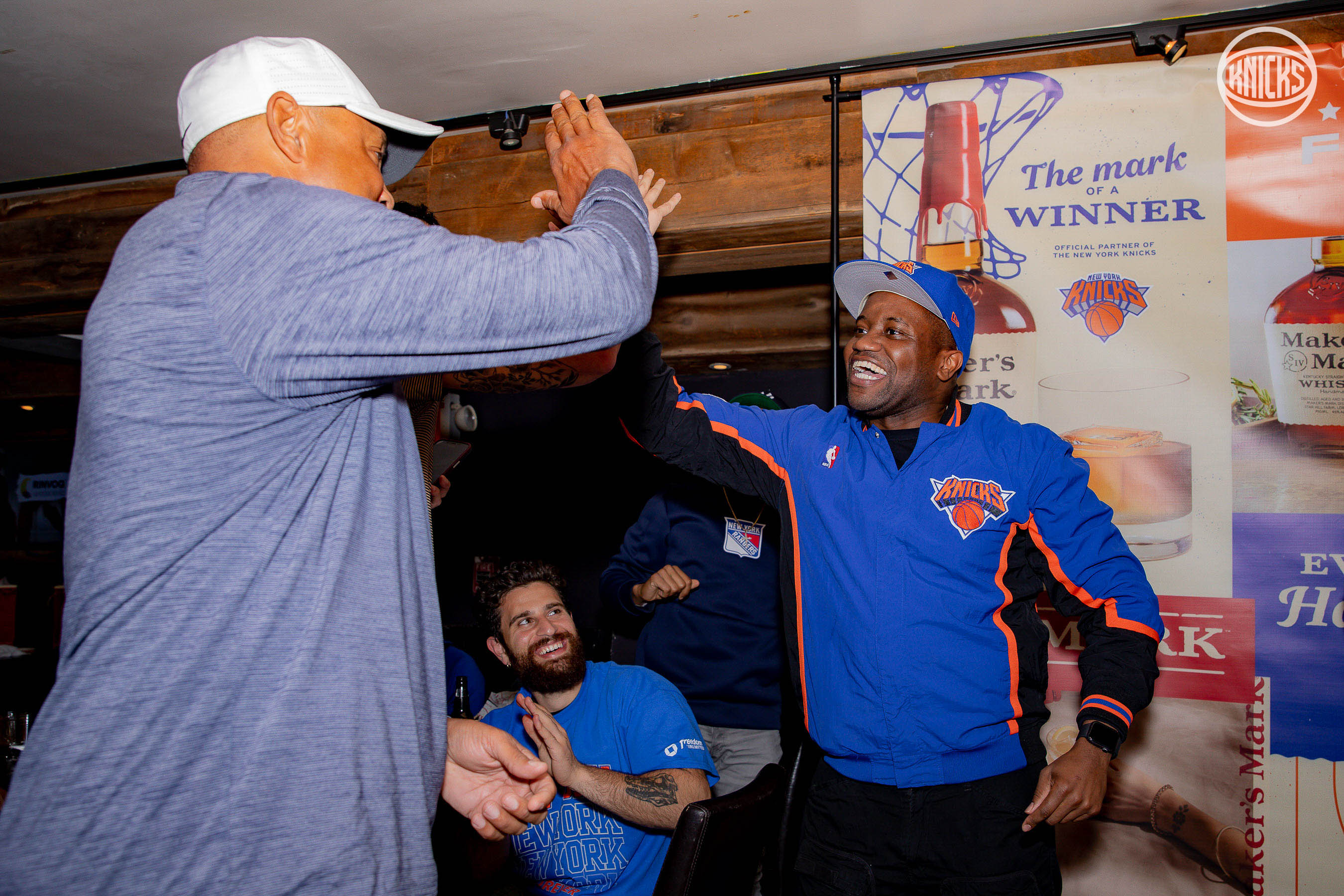 Playoff Viewing Parties Photo Gallery | NBA.com