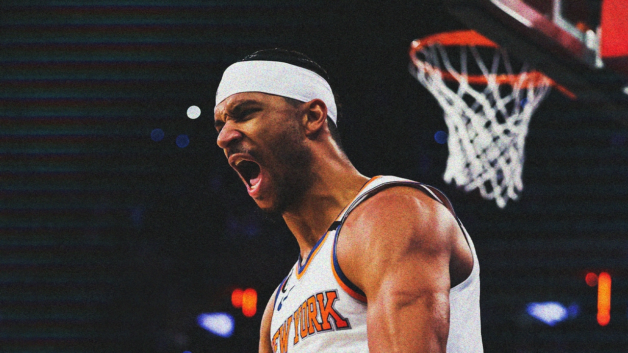 Josh Hart Signs Contract Extension with New York Knicks