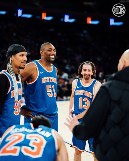 Knicks Season Tip-Off Event | New York Knicks
