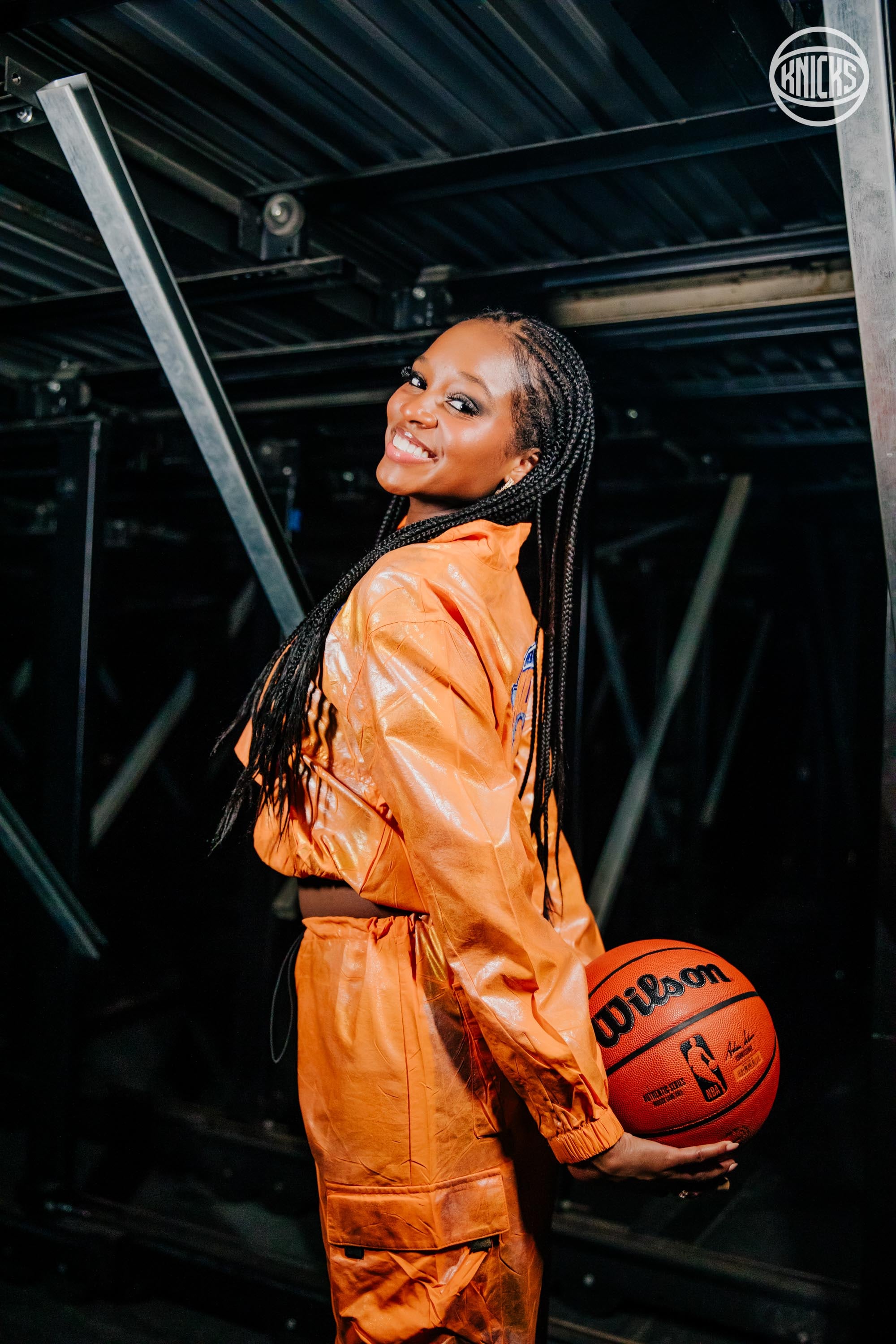 Knicks City Dancers November Performances at The Garden Photo Gallery ...