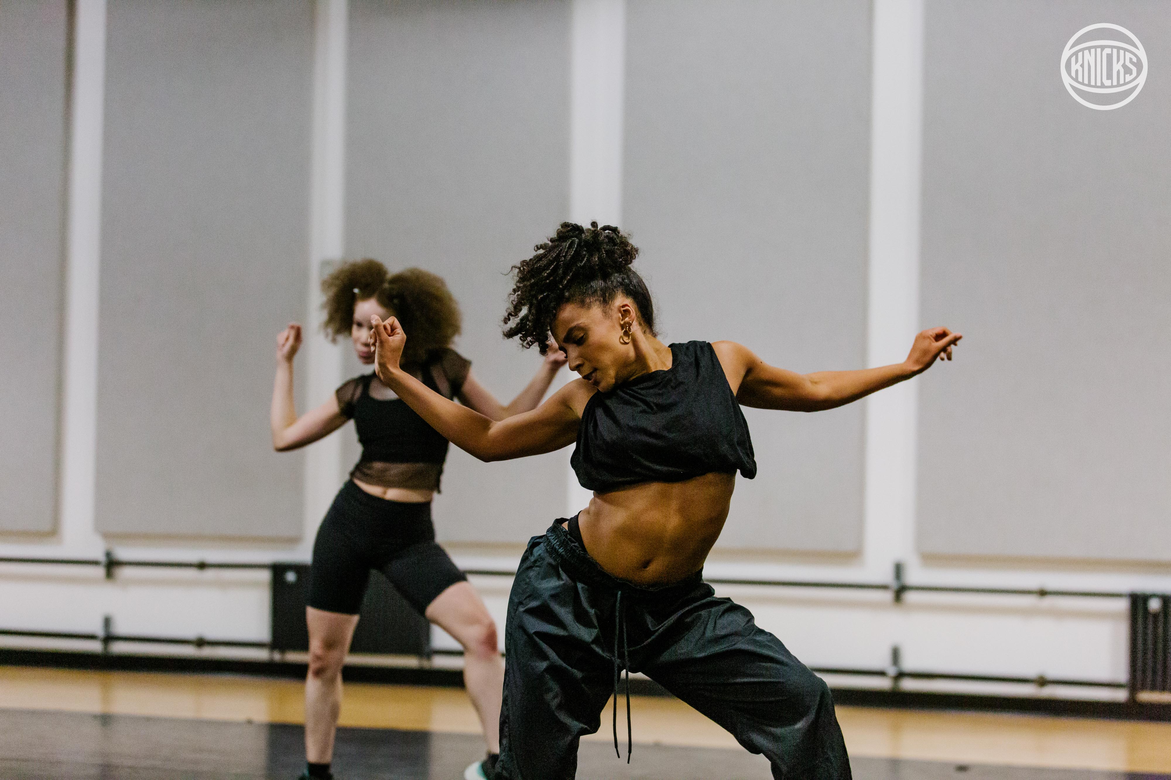 Knicks City Dancers Auditions Photo Gallery | NBA.com