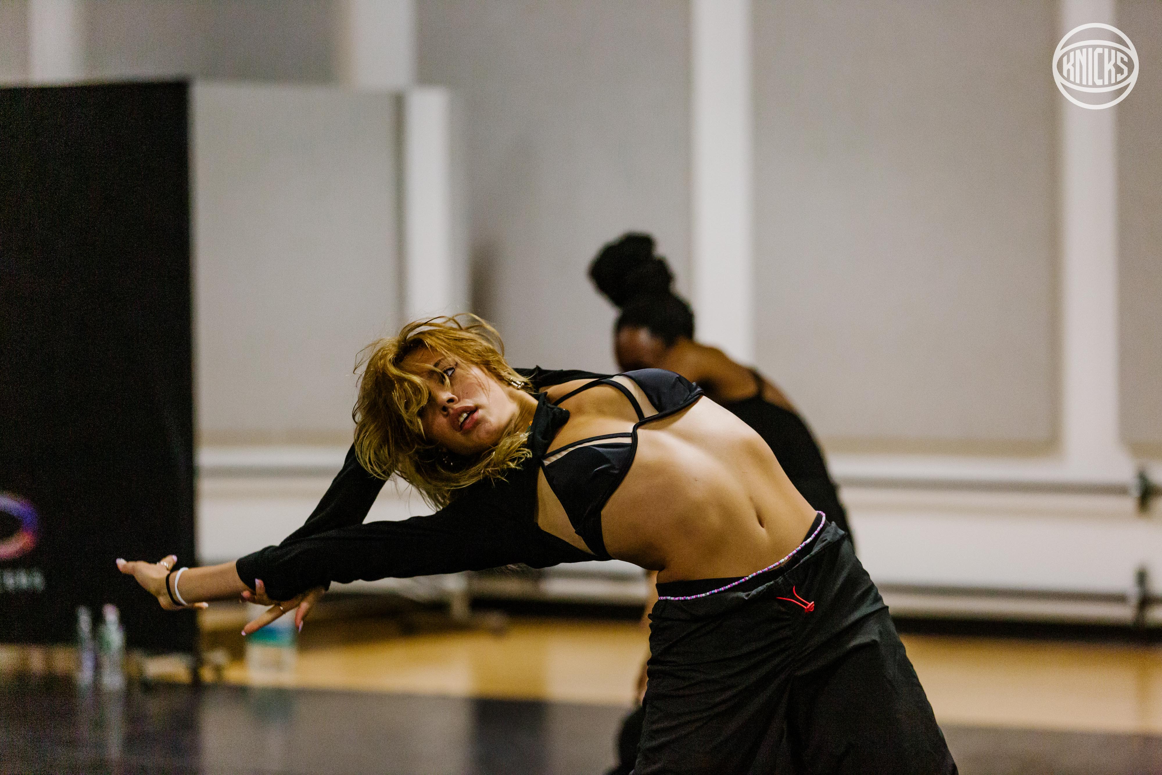 Knicks City Dancers Auditions Photo Gallery | NBA.com