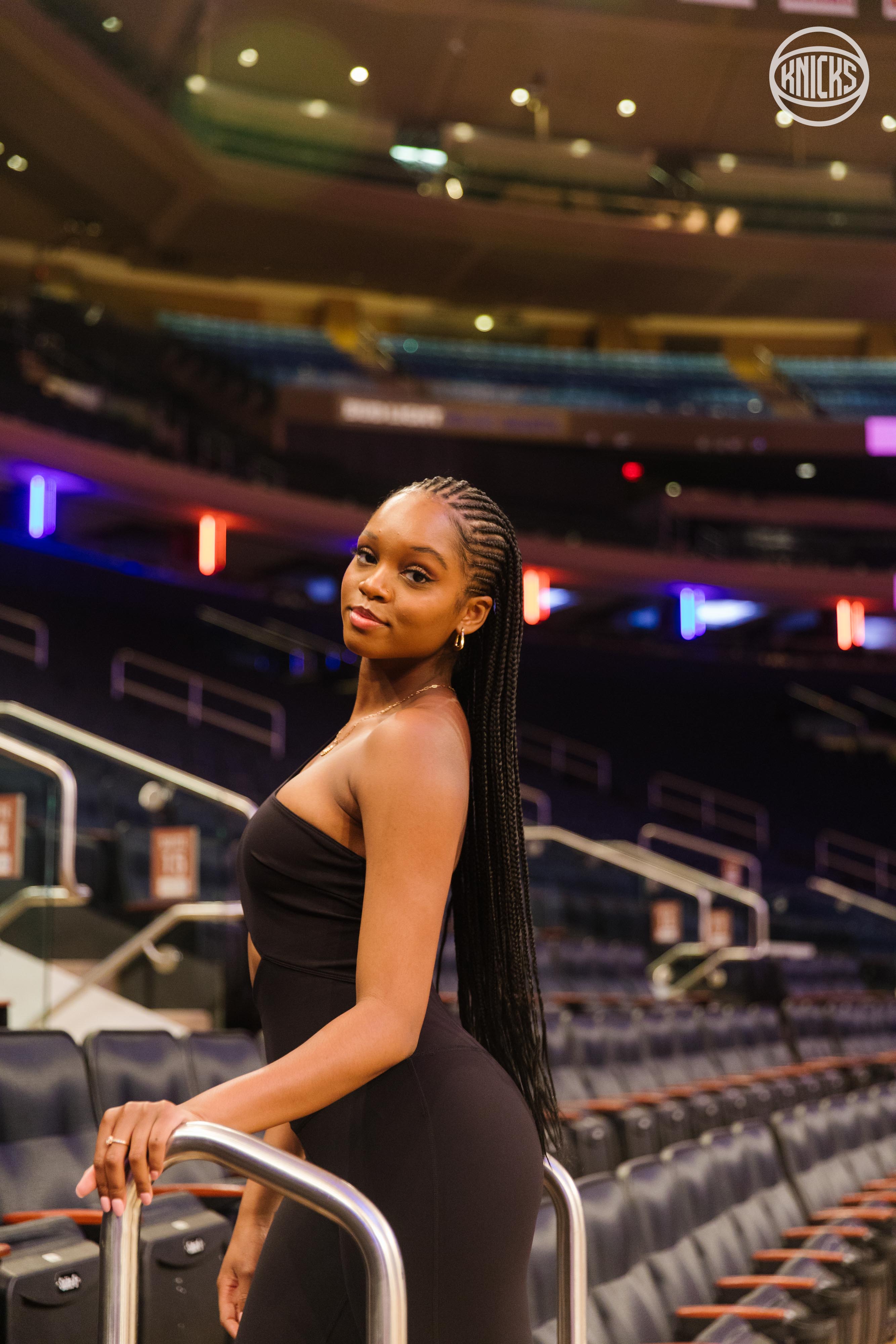 Knicks City Dancers Auditions Photo Gallery | NBA.com