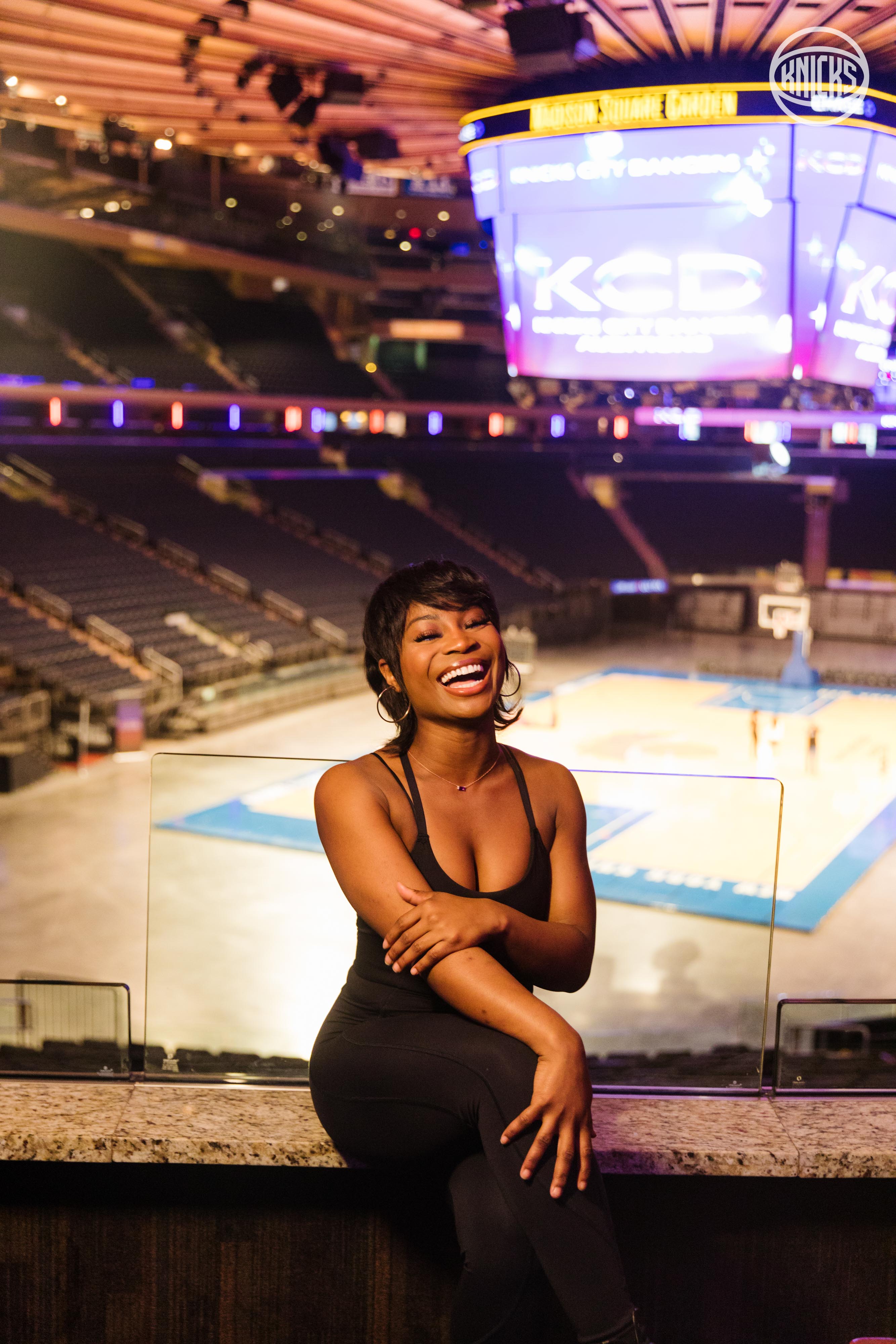 Knicks City Dancers Auditions Photo Gallery | NBA.com