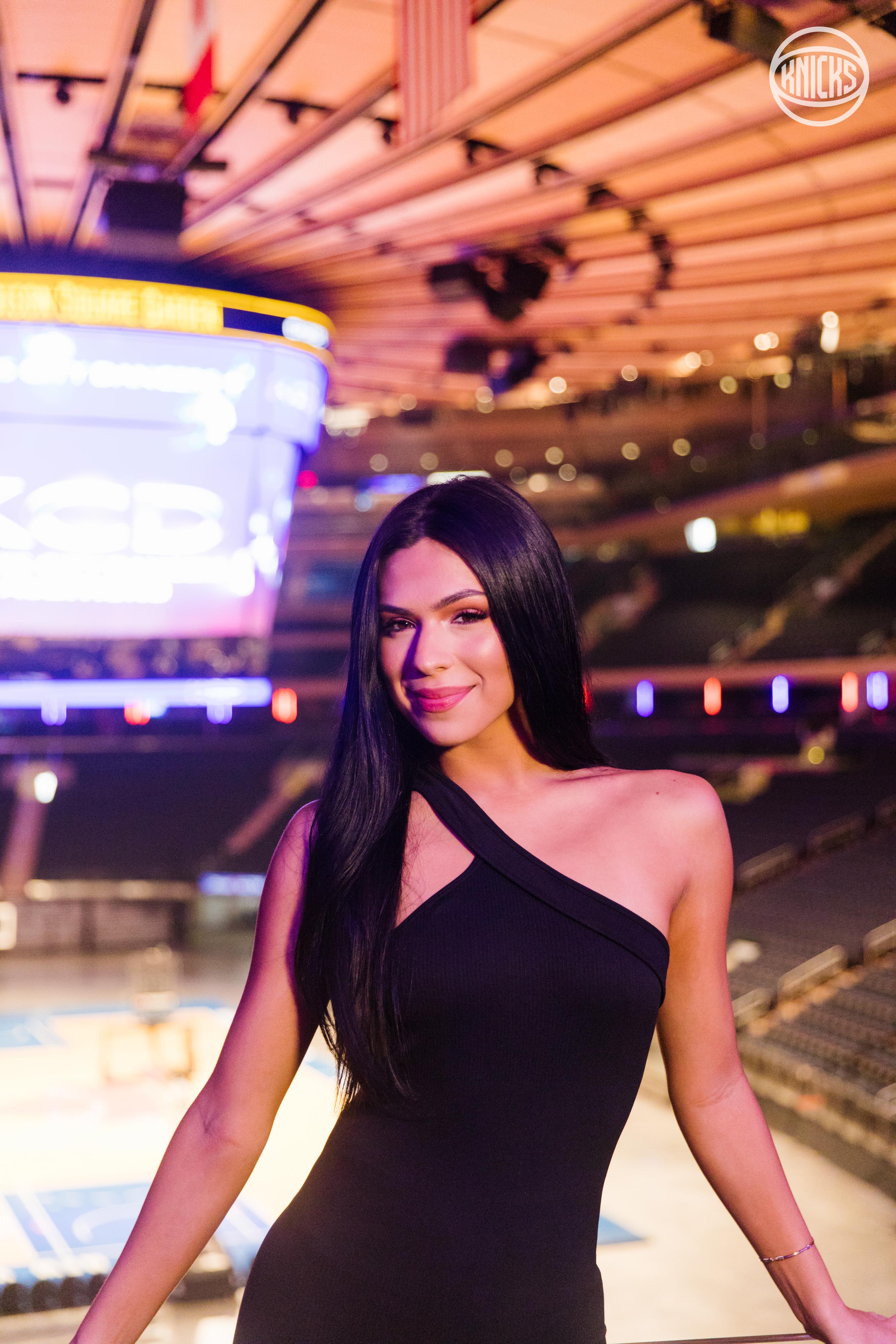 Knicks City Dancers Auditions Photo Gallery | NBA.com