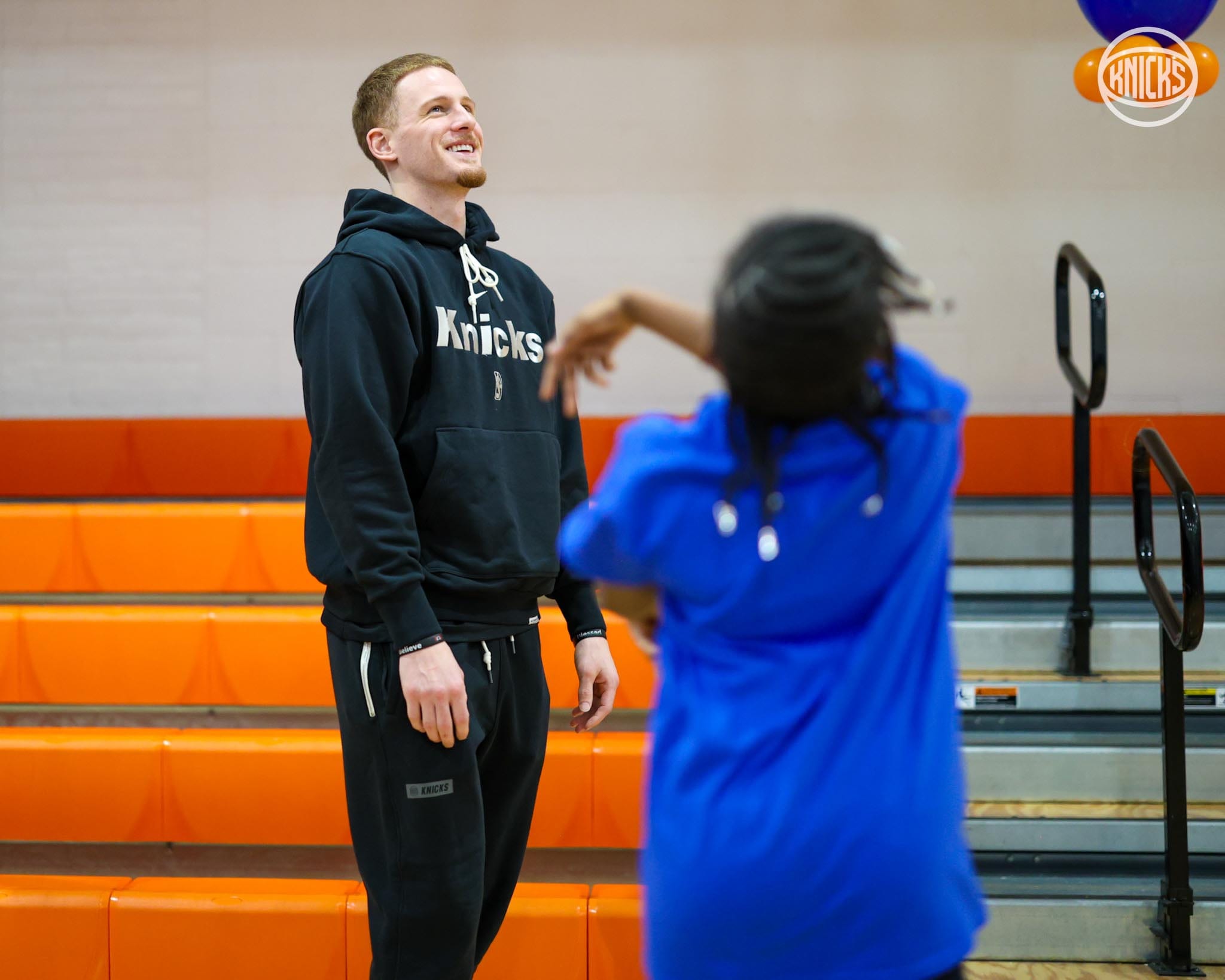 Knicks Holiday Delight Photo Gallery | NBA.com