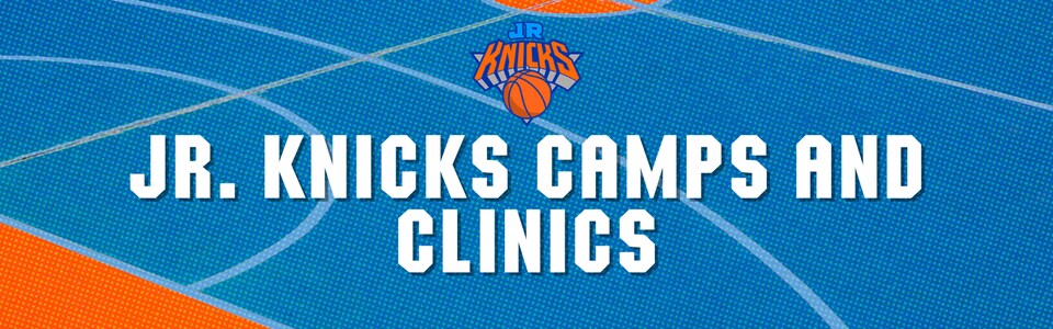 Jr. Knicks Camps and Clinics | NBA.com