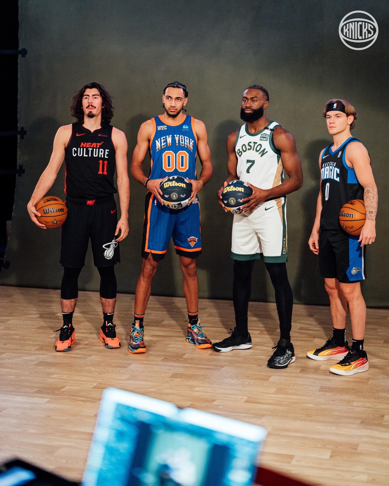 2024 NBA All-Star Weekend | New York Knicks