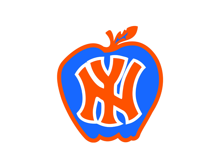 Knicks Logo History | Franchise History | New York Knicks