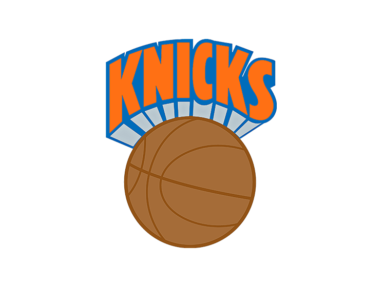 Knicks Logo History | Franchise History | New York Knicks