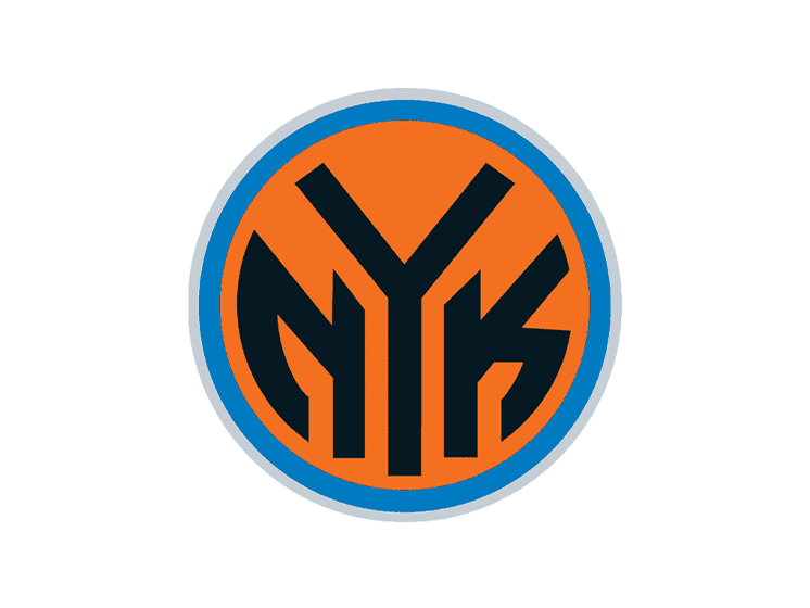 Knicks Logo History | Franchise History | New York Knicks