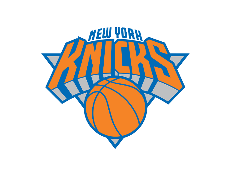 Knicks Logo History | Franchise History | New York Knicks