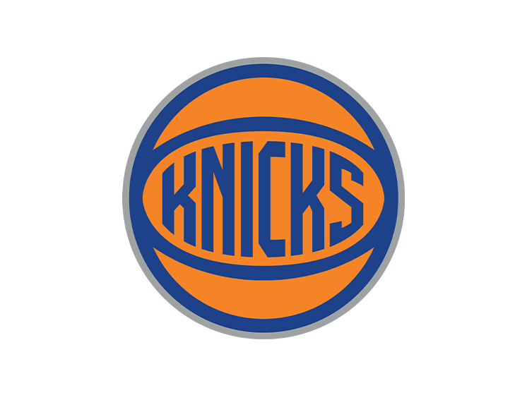 Knicks Logo History | Franchise History | New York Knicks