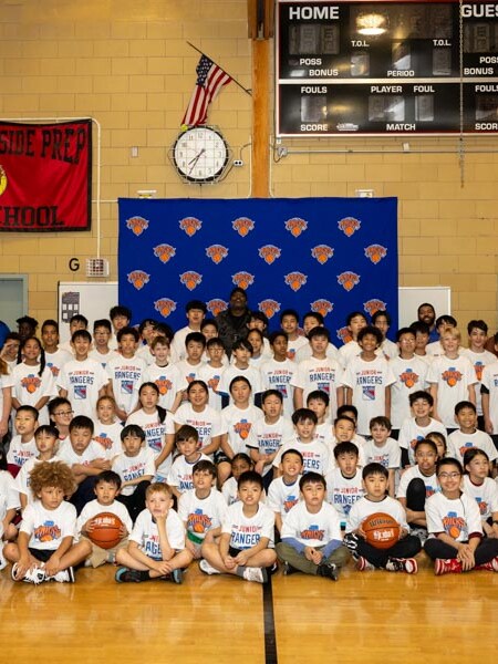 New York Knicks Photo Galleries | News & Media | New York Knicks