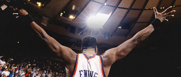 New York Knicks Fan Zone | NBA.com