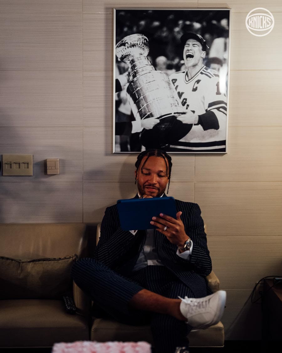 Knicks - The official site of the NBA for the latest NBA Scores, Stats ...