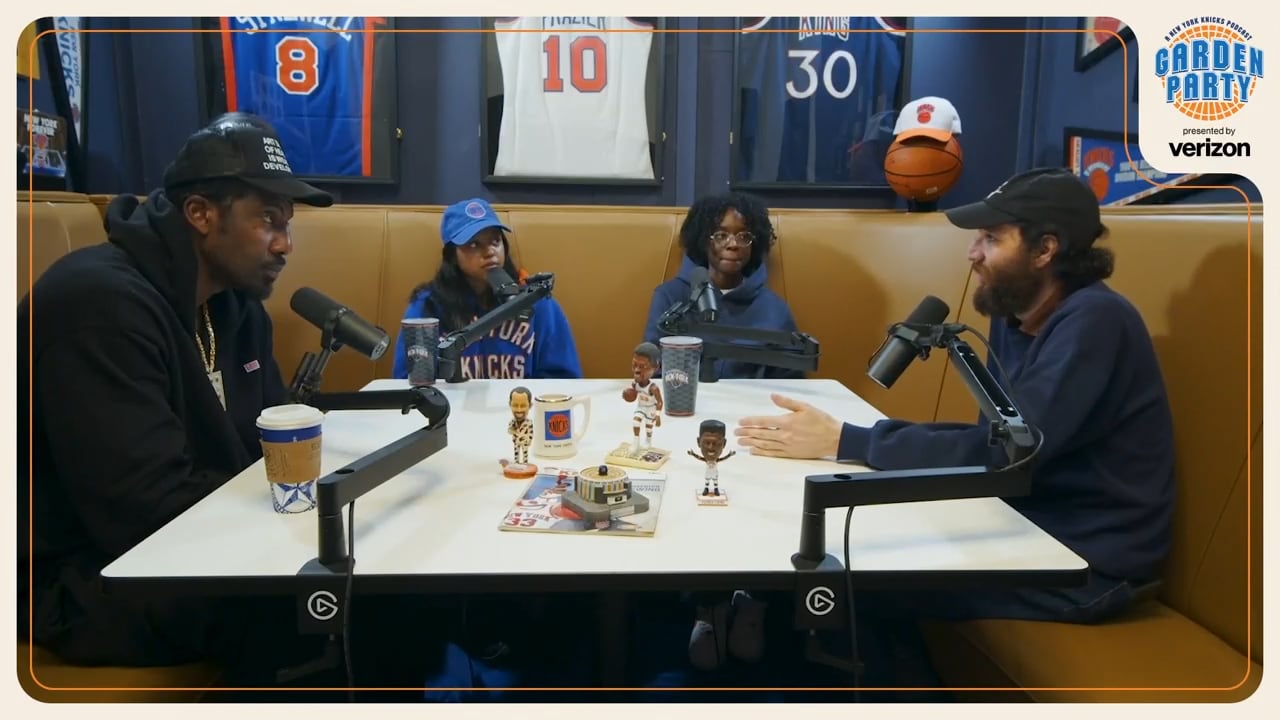 Knicks - The official site of the NBA for the latest NBA Scores, Stats ...