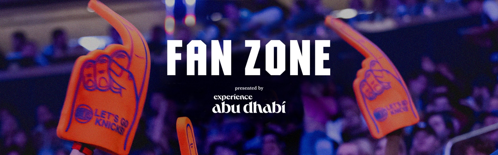 Fan Zone | Fans | New York Knicks
