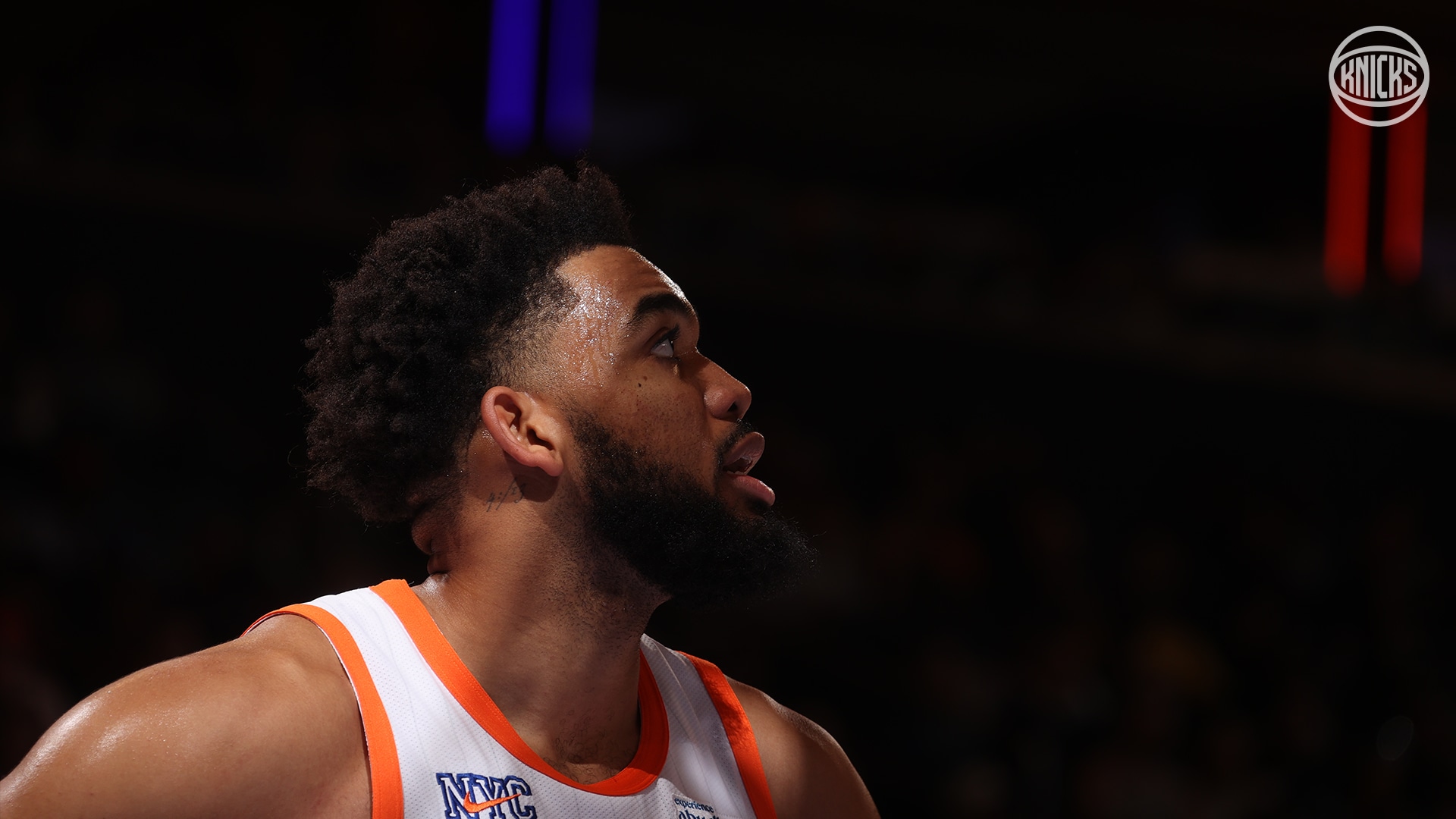 Knicks on the Court: November 17 vs. Nets | New York Knicks