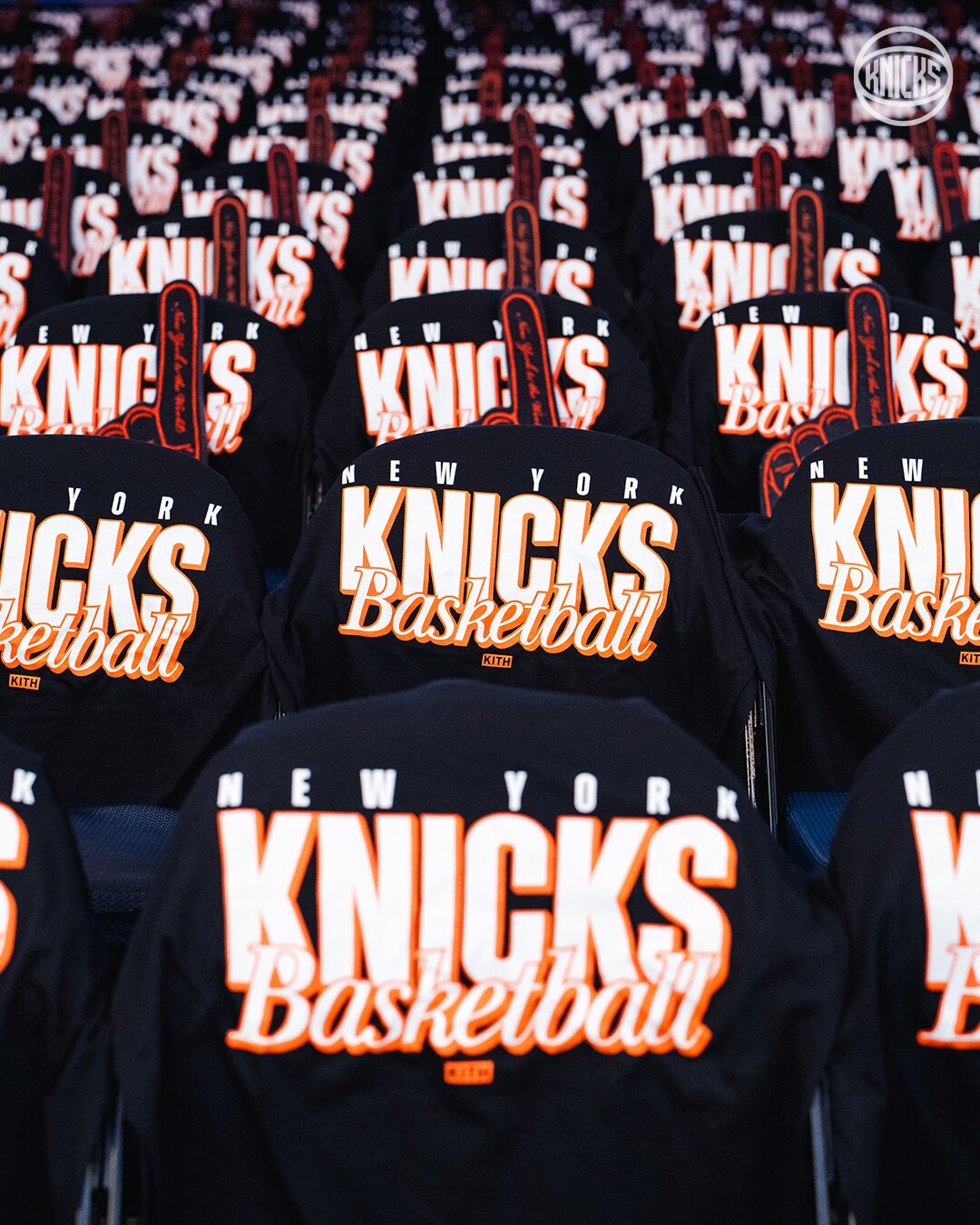 Knicks on the Court: November 8 vs. Bucks | New York Knicks