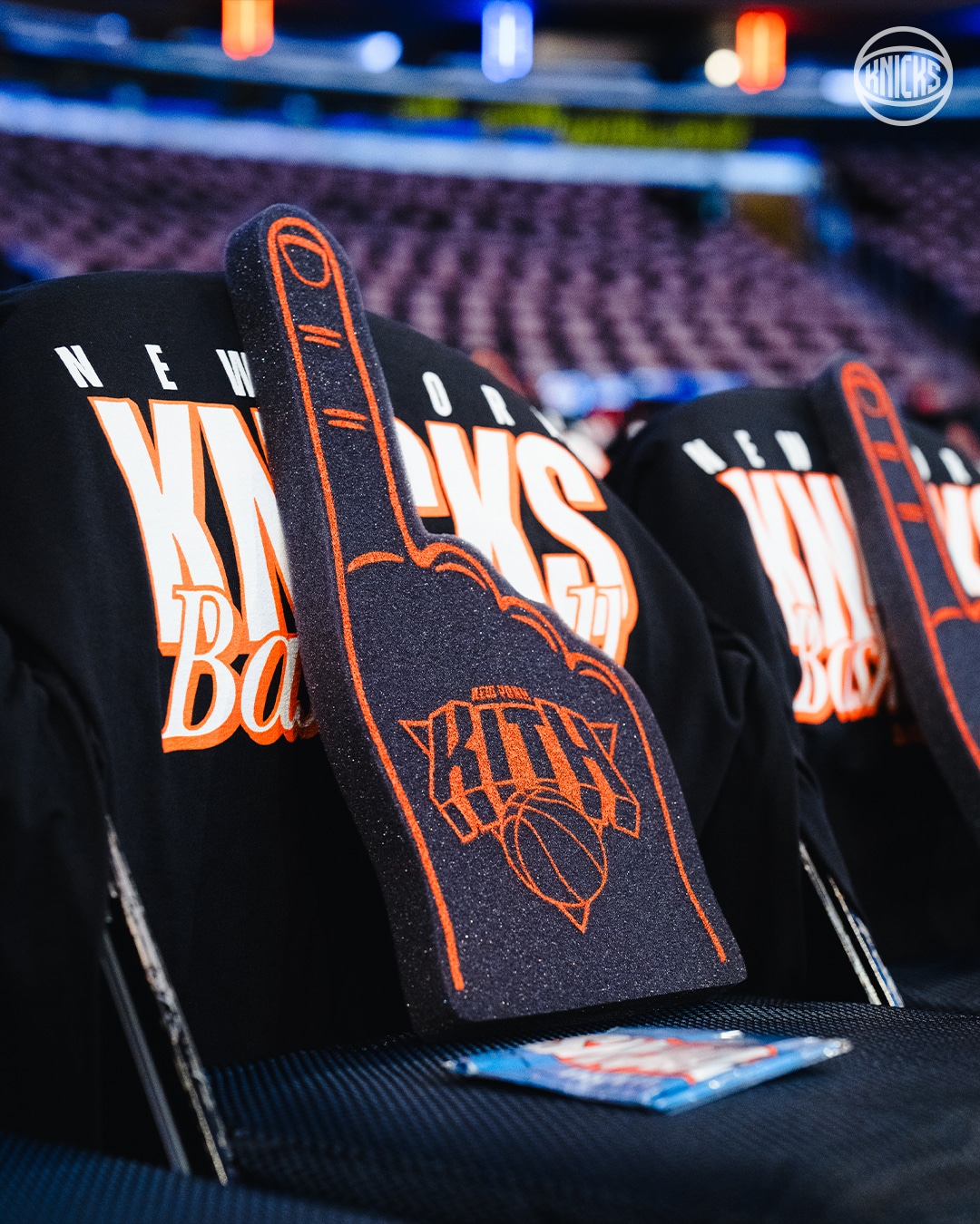 Knicks on the Court: November 8 vs. Bucks | New York Knicks