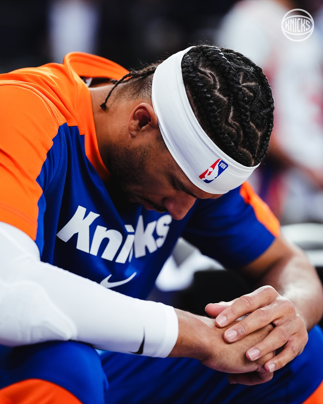 Knicks on the Court: November 18 vs. Wizards | New York Knicks