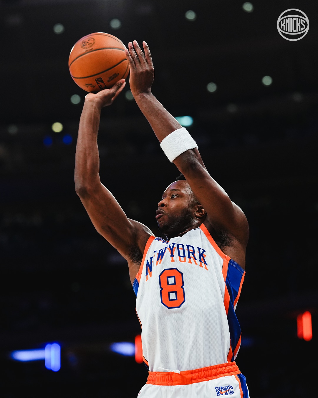 Knicks on the Court: December 1 vs Pelicans | New York Knicks