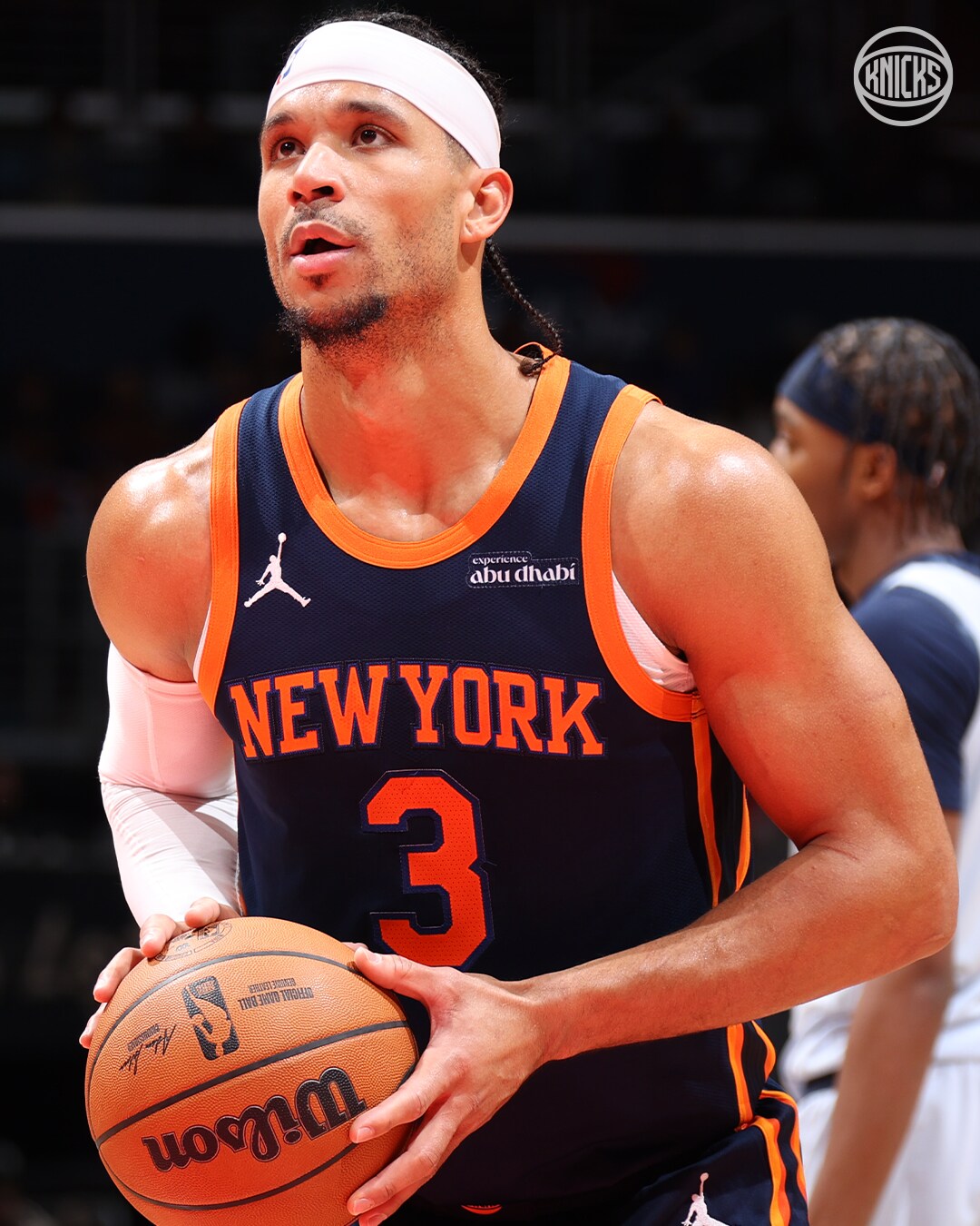Knicks on the Court: December 30 vs Wizards | New York Knicks