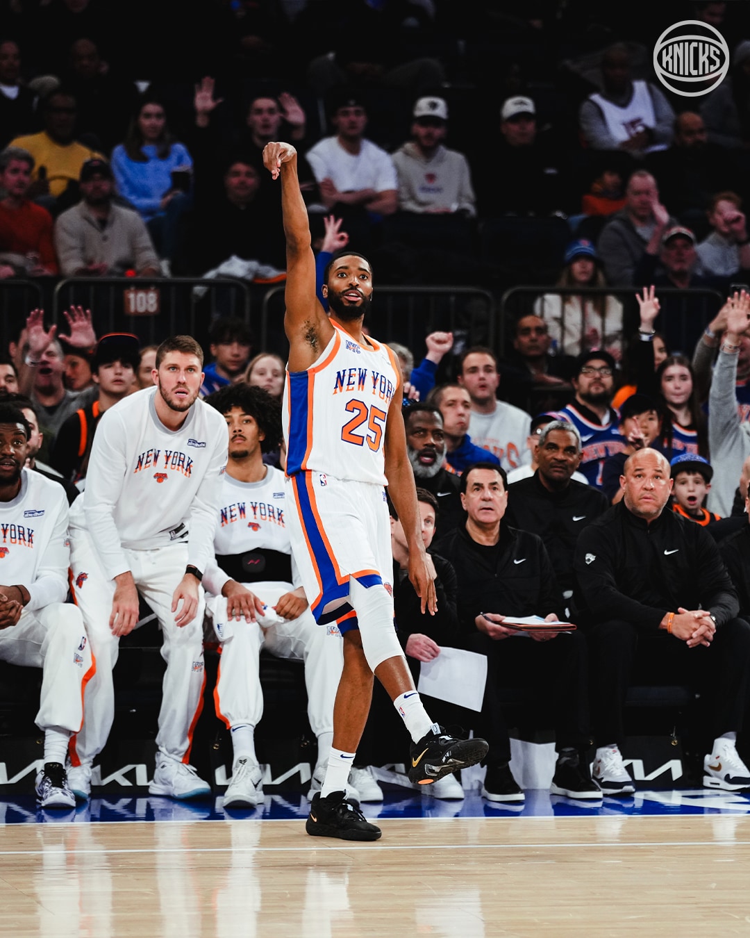 New Orleans Pelicans vs New York Knicks Dec 1, 2024 Game Summary