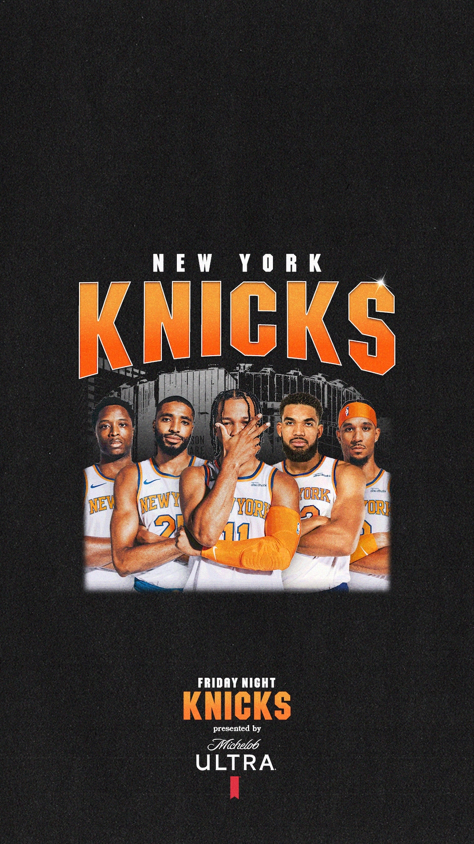 Download Knicks Wallpaper | Fans | New York Knicks