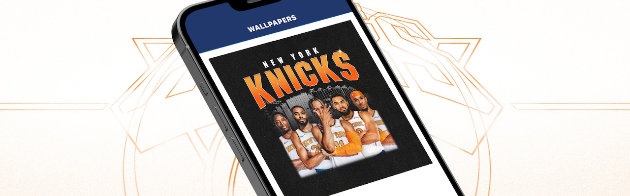 Download Knicks Wallpaper | Fans | New York Knicks