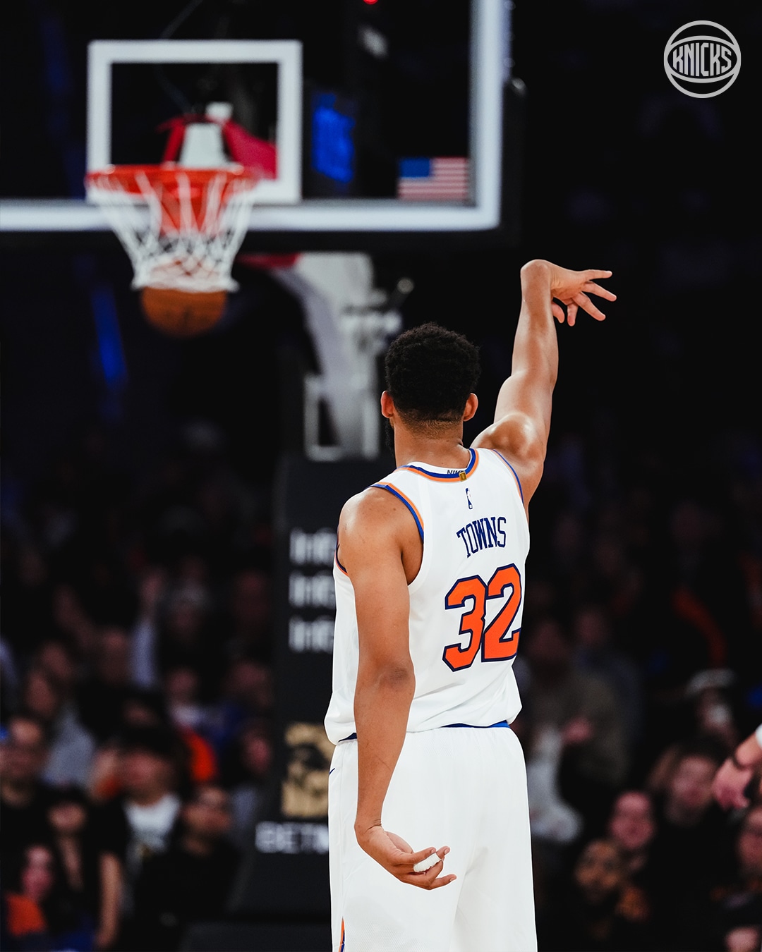 Knicks on the Court: January 1 vs Jazz | New York Knicks