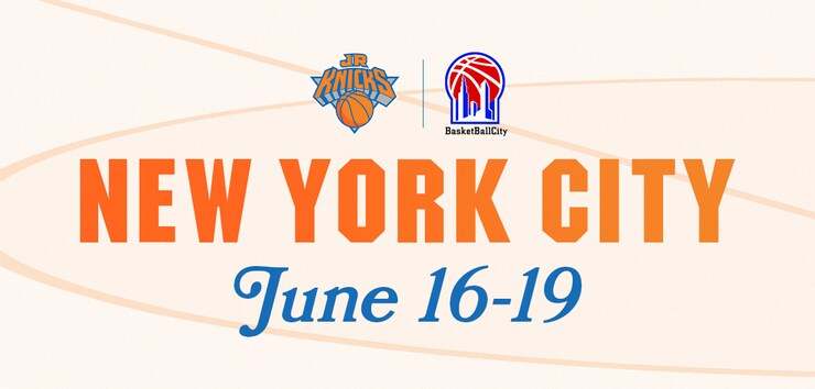 Jr. Knicks Camps and Clinics | NBA.com