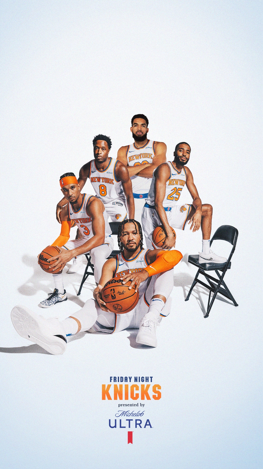 Knicks Wallpaper