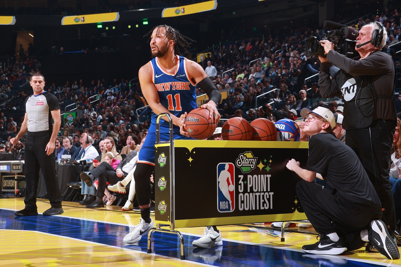 New York Knicks | 2024-25 All-Star Game | New York Knicks