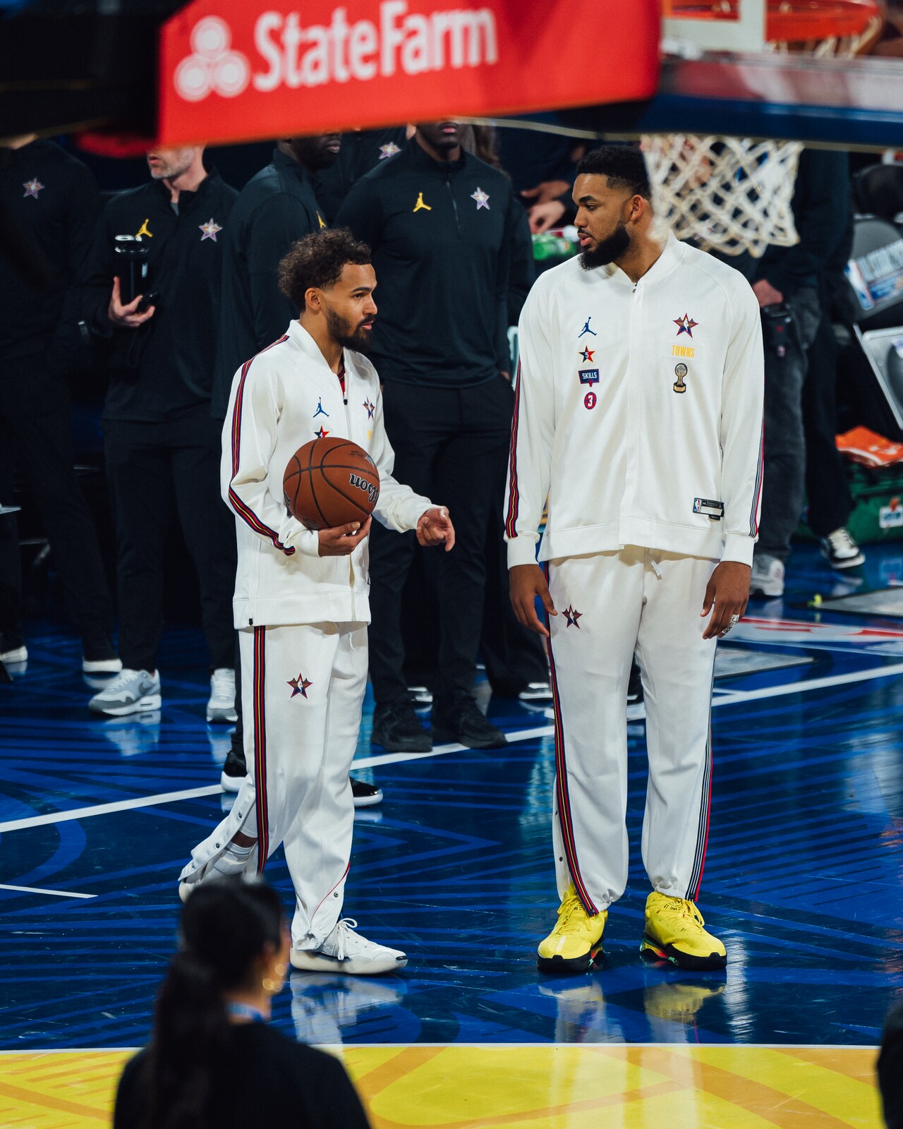 New York Knicks | 2024-25 All-Star Game | New York Knicks