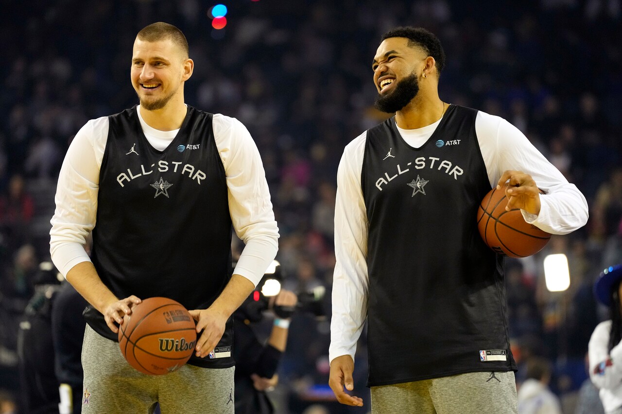 New York Knicks | 2024-25 All-Star Game | New York Knicks