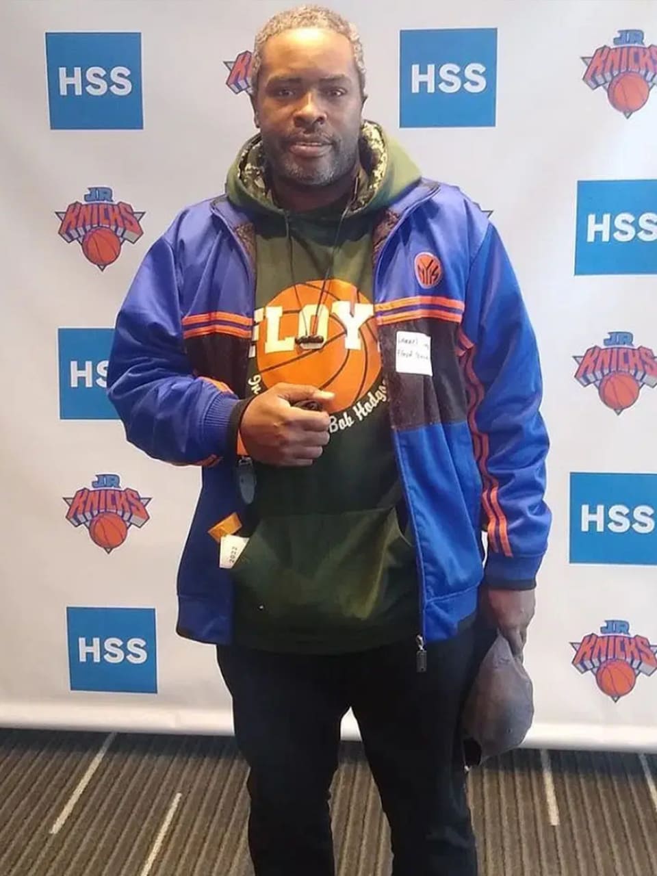 Coach of the Year | Community | New York Knicks