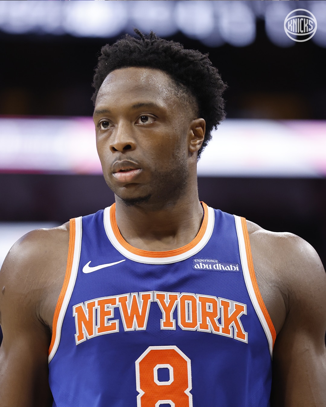 Knicks on the Court: March 19 vs San Antonio Spurs | New York Knicks