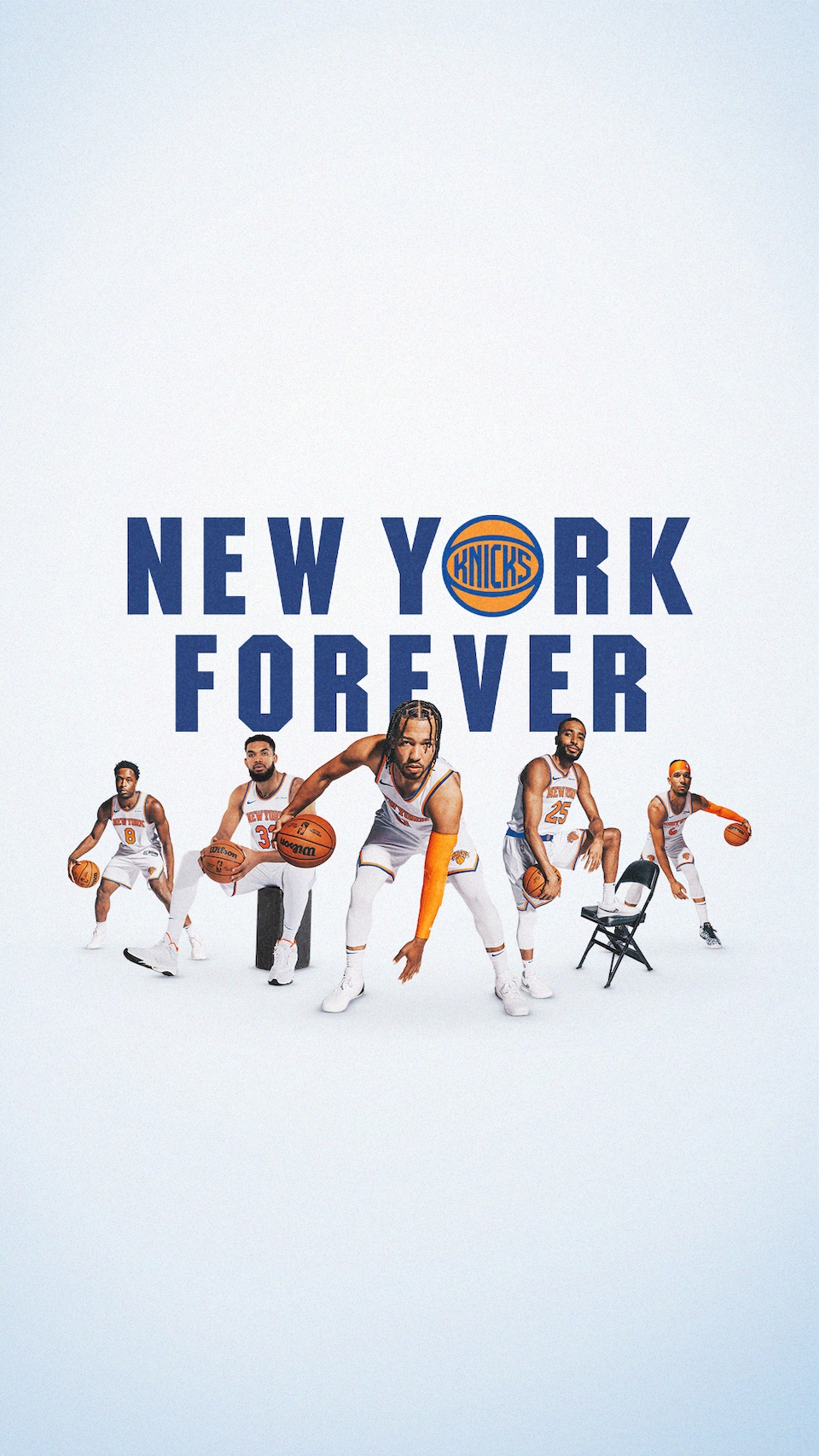 Download Knicks Wallpaper | Fans | New York Knicks