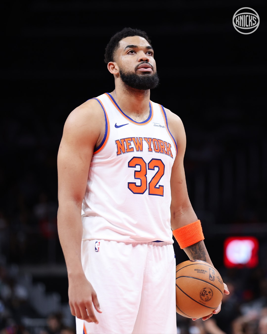 Knicks on the Court: April 5 vs Atlanta Hawks | New York Knicks